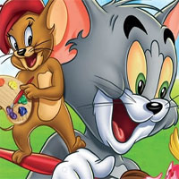 Tom and jerry hidden object games - fiberdun