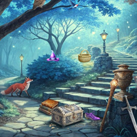Play Phantom Trails Game-Play Free Hidden Objects Games-Hiddenogames