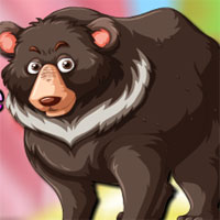 Play Avm Black Bear Escape Game-Play Free Hidden Objects Games-Hiddenogames