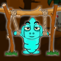 Play G2J Rescue the Jelly Man in Rope Game-Play Free Hidden Objects ...