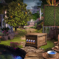 Play FEG Mystery Mansion Escape Game-Play Free Hidden Objects Games ...