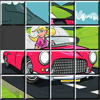 Play Barbie Car Puzzle Game-Play Free Hidden Objects Games-Hiddenogames