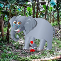 Play Cure The Baby Elephant HTML5 Game-Play Free Hidden Objects Games ...