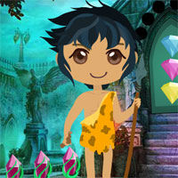 Play Games4king Prehistoric Man Rescue Game-Play Free Hidden Objects ...