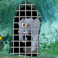 Play Games2rule Baby Elephant Forest Rescue Game-Play Free Hidden ...