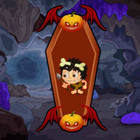 Play Caveman Escape From Coffin Game-Play Free Hidden Objects Games ...