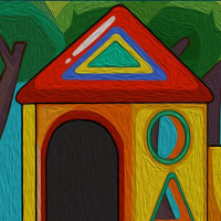 Play G2J Cute Girl Chocolate Escape Game-Play Free Hidden Objects Games ...