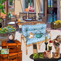 Play A Childhood Friend Hidden247 Game-Play Free Hidden Objects Games ...