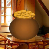 Play Luxury Cottage House Escape HTML5 Game-Play Free Hidden Objects ...