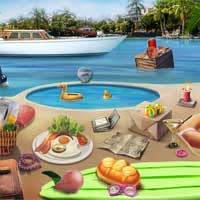 Play The Island Explorers Hidden4Fun Game-Play Free Hidden Objects ...