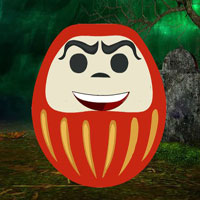 Play Scary Tiki Way Escape HTML5 Game-Play Free Hidden Objects Games ...