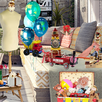 Play Birthday Surprise HTML5 Game Game-Play Free Hidden Objects Games ...