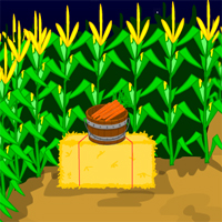 Play MouseCity Escape Crazy Corn Maze Game-Play Free Hidden Objects ...