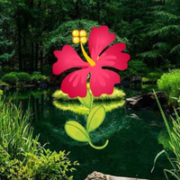 Play Sunrise Pond Park Escape HTML5 Game-Play Free Hidden Objects Games ...