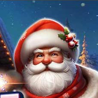Play Santa Claus Cabin Game-Play Free Hidden Objects Games-Hiddenogames