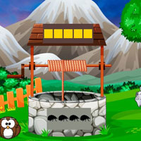 Play Scarlet Macaw Rescue From Cage Game-Play Free Hidden Objects Games ...