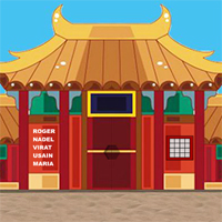 Play Games2Jolly Chinese Treasure Escape Game-Play Free Hidden Objects ...