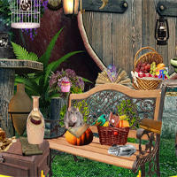Play A Magical Invitation Hidden 247 Game-Play Free Hidden Objects ...