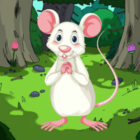 Play Help The White Rat HTML5 Game-Play Free Hidden Objects Games ...