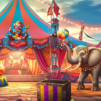 Play Carnival of Shadows Game-Play Free Hidden Objects Games-Hiddenogames