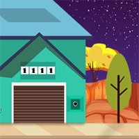 Play Games2Jolly Little Red Car Escape Game-Play Free Hidden Objects ...