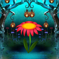 Play Way Out The Magical Forest HTML5 Game-Play Free Hidden Objects ...