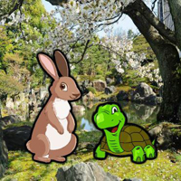 Play Help The Rabbit Friend Game-Play Free Hidden Objects Games ...