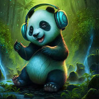 Play Dream Panda Land Escape HTML5 Game-Play Free Hidden Objects Games ...