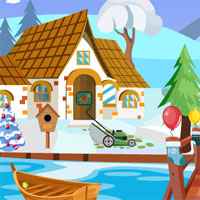 Play Ekey Village Cottage Escape Game-Play Free Hidden Objects Games ...