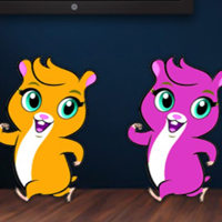 Play 8B Adorable Hamster Escape Adventure Game-Play Free Hidden Objects ...