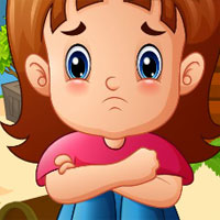 Play Avm Crying Baby Girl Escape Game-Play Free Hidden Objects Games ...