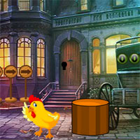 Play Games4King Cute Little Boy Escape Game-Play Free Hidden Objects ...