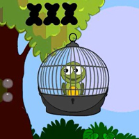 Play G2L Baby Frog Rescue Game-Play Free Hidden Objects Games-Hiddenogames