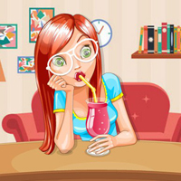 Play Thirsty Lazy Girl Escape Game-Play Free Hidden Objects Games ...