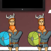 Play Uncover the Legend Find Axe Man Game-Play Free Hidden Objects ...