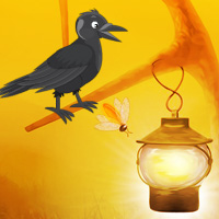 Play Games2rule Escape from Forest Raven Game-Play Free Hidden Objects ...