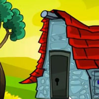 Play G2M Yellow Car Escape Game-Play Free Hidden Objects Games-Hiddenogames