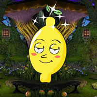 Play Cursed Lemon Escape HTML5 Game-Play Free Hidden Objects Games ...