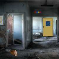 Play GFG Abandoned Hospital Corridor Escape Game-Play Free Hidden ...