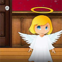 Play Amgel Angel Room Escape Game-Play Free Hidden Objects Games ...
