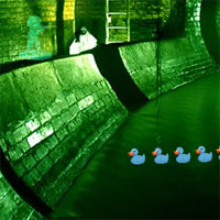 Play Sewer Fun Escape Game-Play Free Hidden Objects Games-Hiddenogames