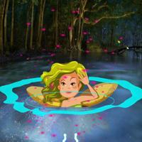 Play Fairy Escape From Pond Game-Play Free Hidden Objects Games ...
