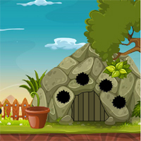 Play Games2Jolly Tonsure Man Escape Game-Play Free Hidden Objects Games ...