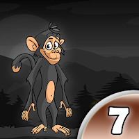 Play G2J Rescue The Baby Monkey Part-7 Game-Play Free Hidden Objects ...
