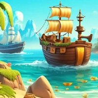 Play G2M Escape by Oar Game-Play Free Hidden Objects Games-Hiddenogames