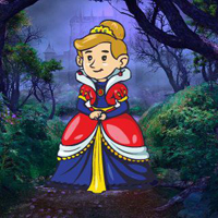 Play Queen Escape From Scary Land Game-Play Free Hidden Objects Games ...