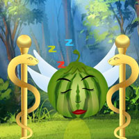 Play Sleeping Fruit Escape HTML5 Game-Play Free Hidden Objects Games ...