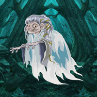 Play Danger Ghost Forest Escape HTML5 Game-Play Free Hidden Objects ...