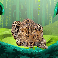 Play Escape From Leopard Forest Game-Play Free Hidden Objects Games ...
