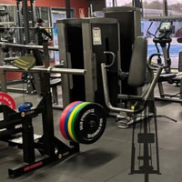 Play Trapped Gym Girl Escape HTML5 Game-Play Free Hidden Objects Games ...